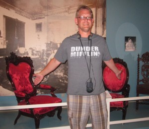 The Terrible Catsafterme » Blog Archive » Andrew Jackson and Me